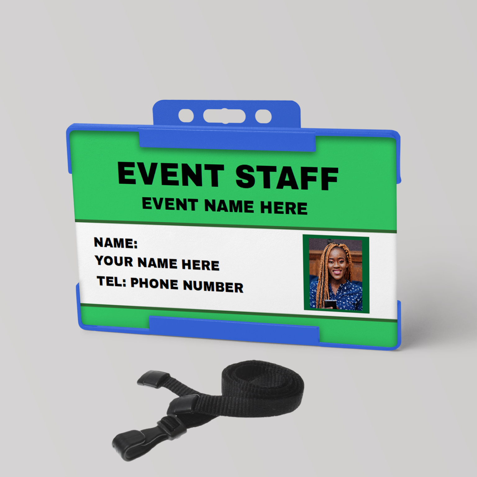 LGBTQ Gay ID Card Gay Pride Photo ID – NS DESIGN